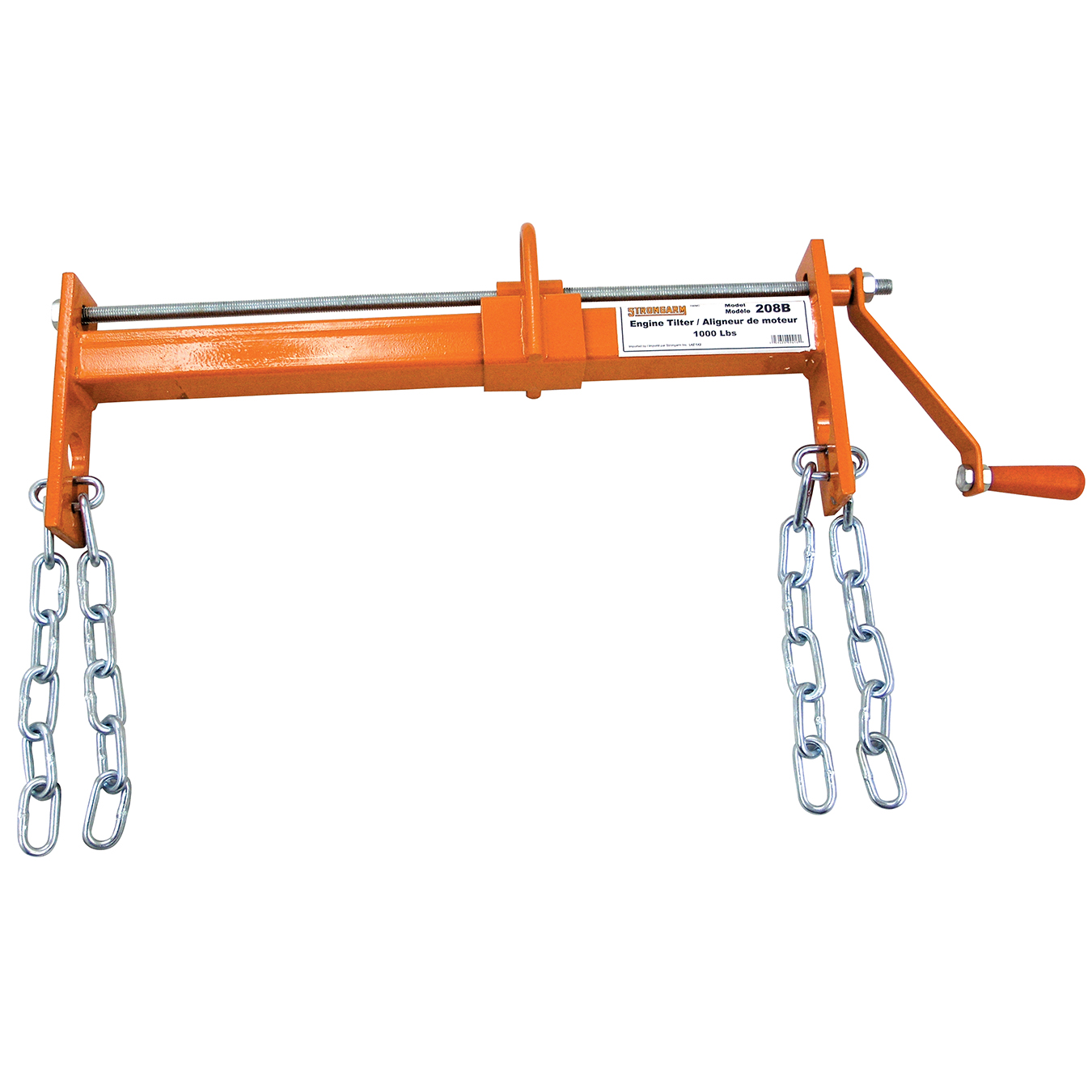 Strongarm 030343 - MDI