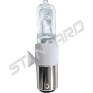 Standard Products 60952 X40T3/2M/BA15D/120V/STD - MDI