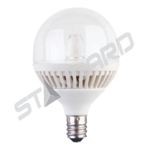 Standard Products 61176 LED/G16.5/5W/27K/120V/30M/D/E12/STD - MDI