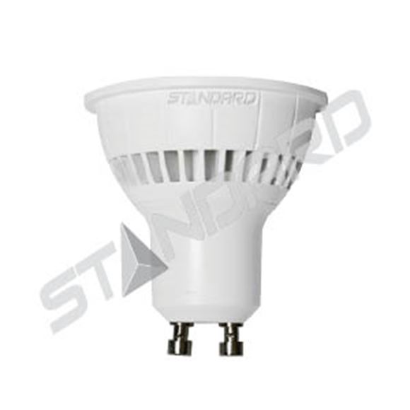 Standard Products 62472 LED/GU10/6W/30K/38/STD - MDI