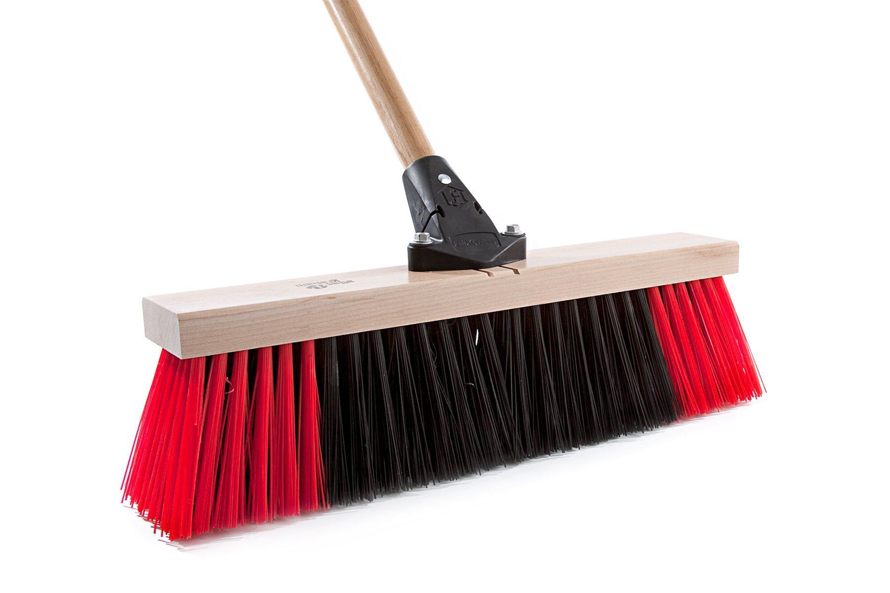 Flexsweep push brooms by Atlas Graham - the ultimate industrial brooms ...