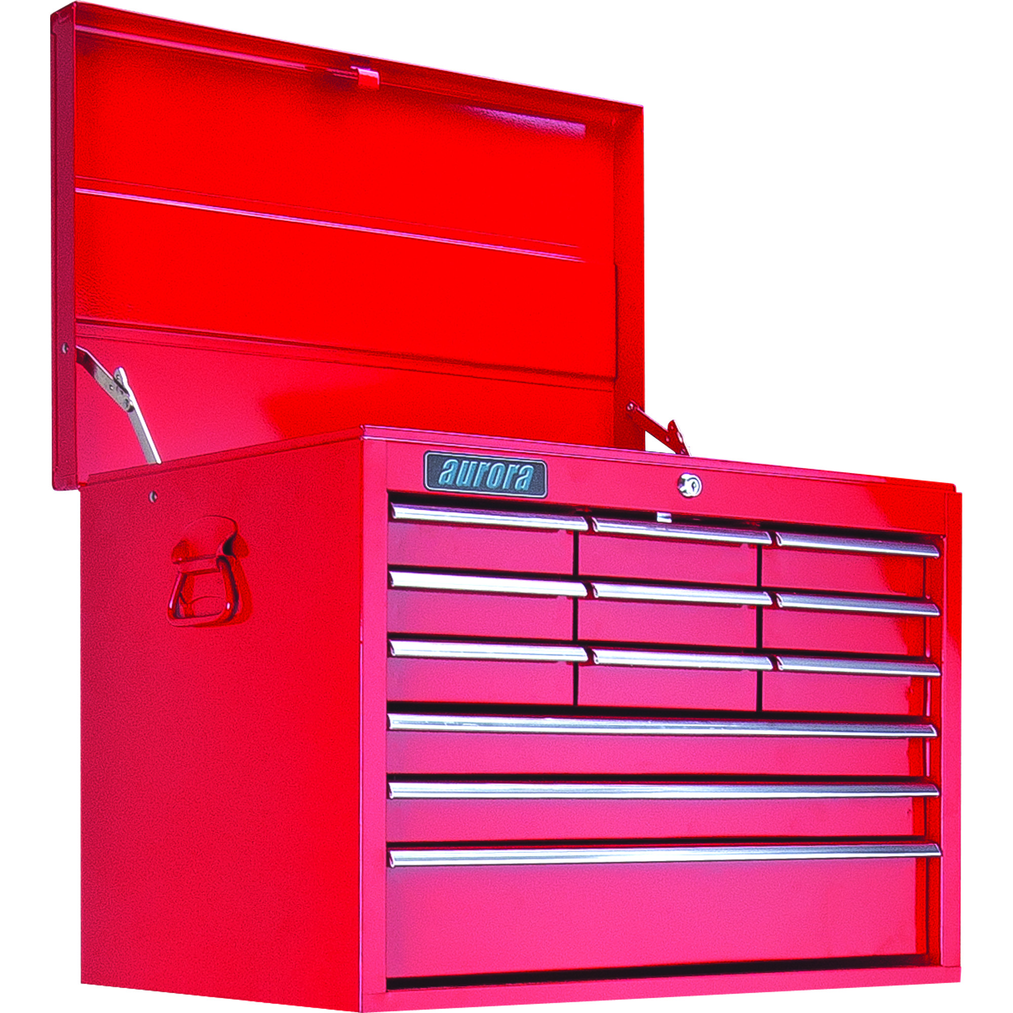ATB200 Tool Chest - 12 Drawers - MDI