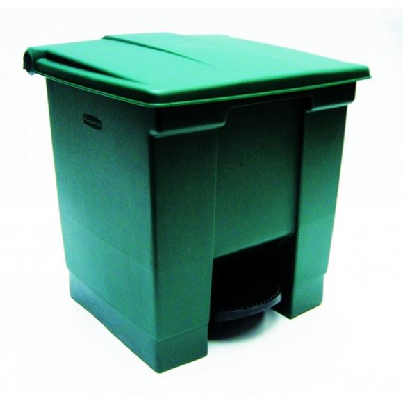Materials Management Indoor Utility Conta Utility Step-on Cont 1829413 ...